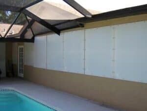 Lightweight Hurricane Panels: What Are Your Options?