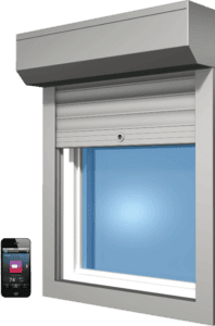 How Roller Shutters Work: Parts and Operations - Eurex Shutters