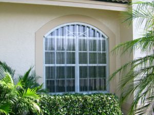 Polycarbonate Hurricane Panels - Eurex Shutters