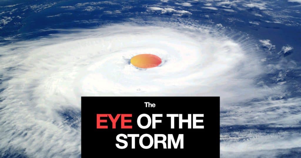2022 Atlantic Hurricane Names & Tropical Cyclones Summary