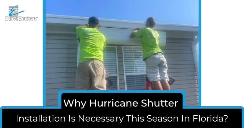 How to Put Up Storm Panels: Installation Instructions